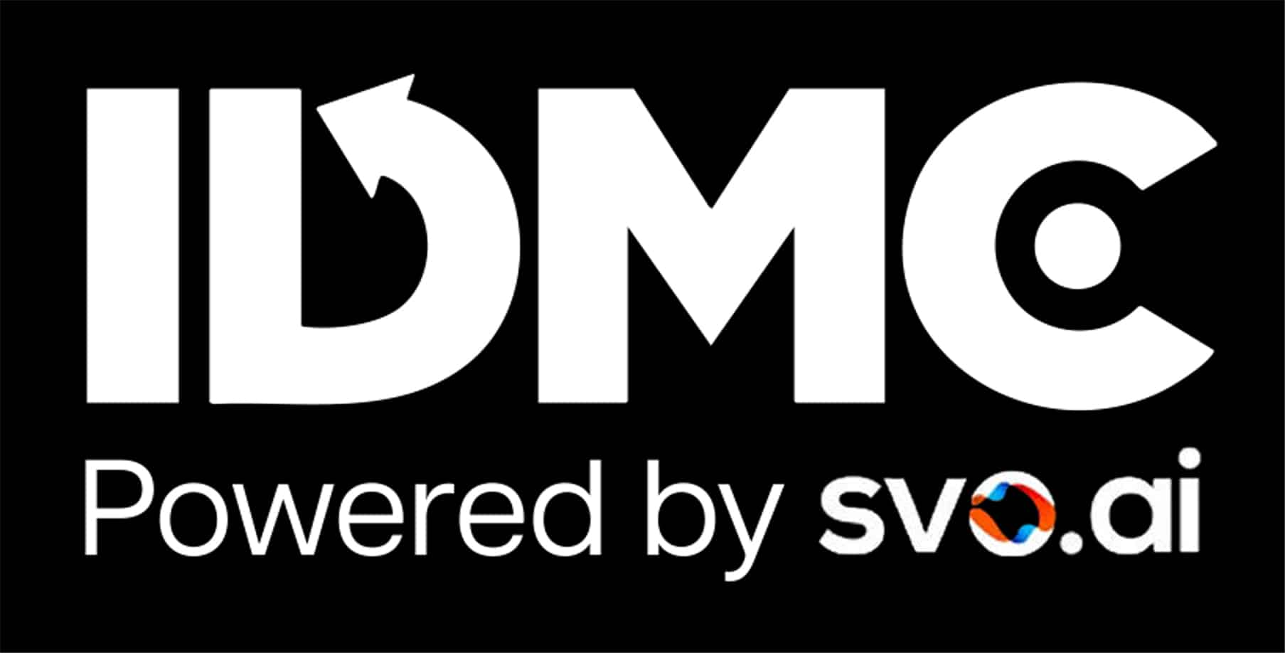 Indonesia Digital Marketing Conference (IDMC) - Powered by svo.ai