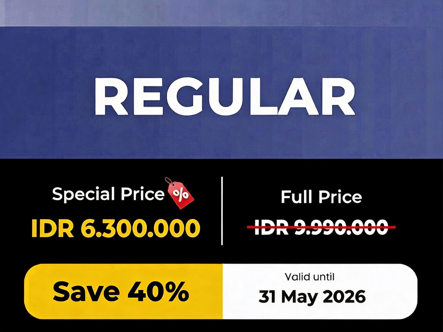 Indonesia Digital Marketing Conference (IDMC) - Powered by svo.ai
